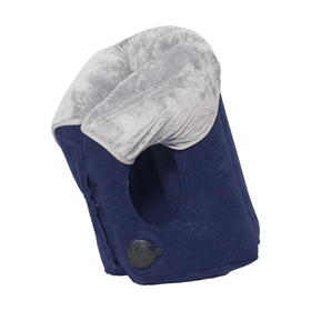 Iconix 2 in 1 Inflatable Travel Arm and Head Rest | Buy Online in South ...