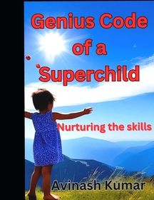 Genius Code of a Superchild: Nurturing the Skills | Shop Today. Get it ...