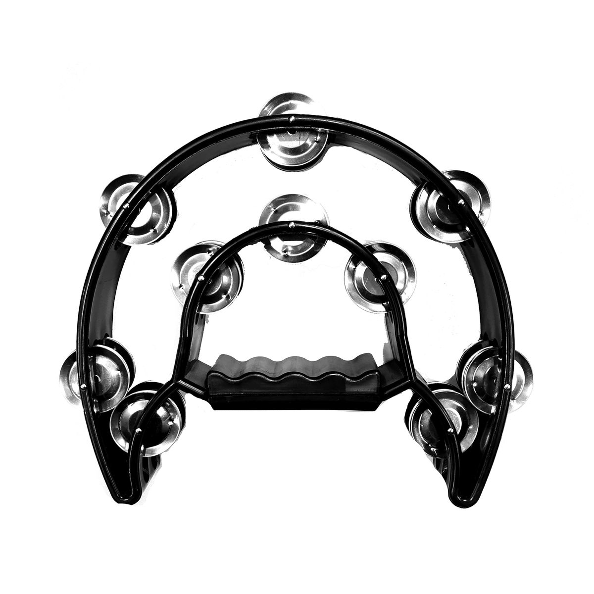 Bergen Half Moon Tambourine | Shop Today. Get it Tomorrow! | takealot.com