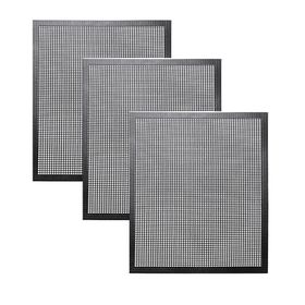 Braai Bbq Mat With Frame 3 set | Shop Today. Get it Tomorrow ...