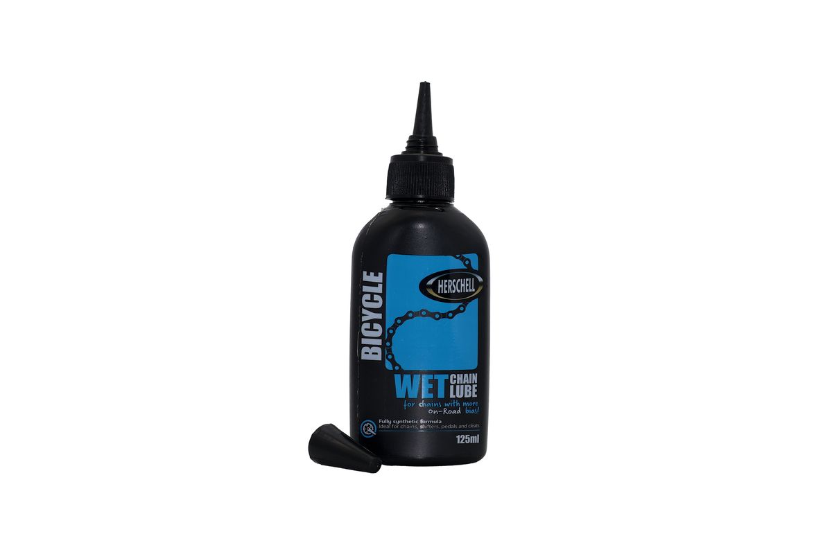 Herschell - Bike Wet Chain Lube 125ml | Shop Today. Get it Tomorrow ...