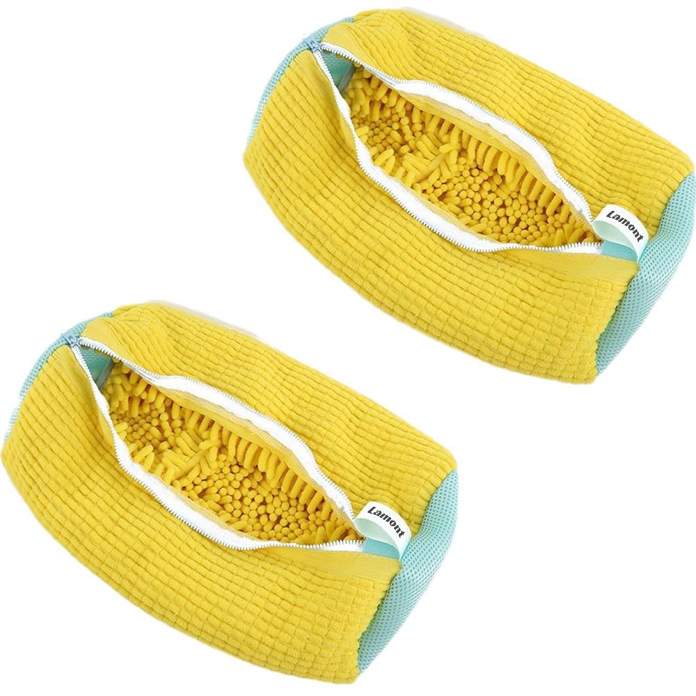 Lamont Shoe Washing Bag 2 Pack | Shop Today. Get it Tomorrow ...