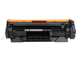 HP 145A/W1450A Black Toner Cartridge - Compatible | Shop Today. Get it ...