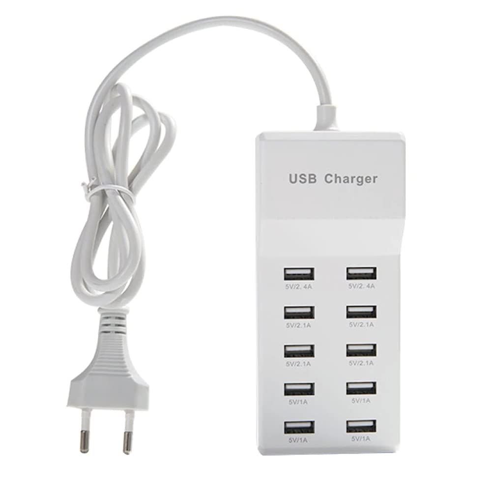 Multi Port USB Hub Charger | Shop Today. Get it Tomorrow! | takealot.com