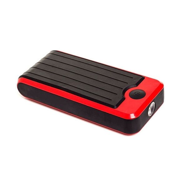 Multi-function Car Emergency Jump Start Power Bank | Shop Today. Get it ...