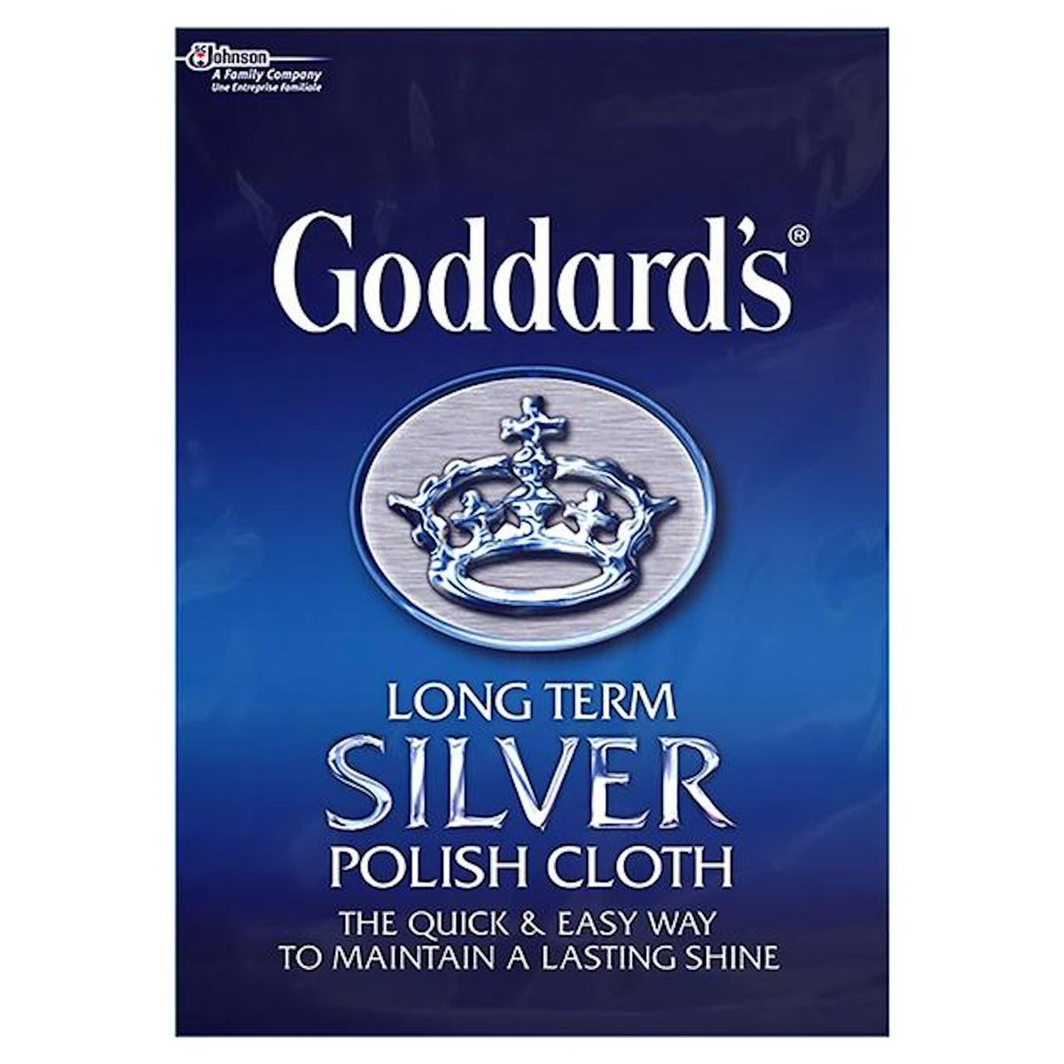 Goddard's Silver Polish Cloth | Shop Today. Get it Tomorrow! | takealot.com