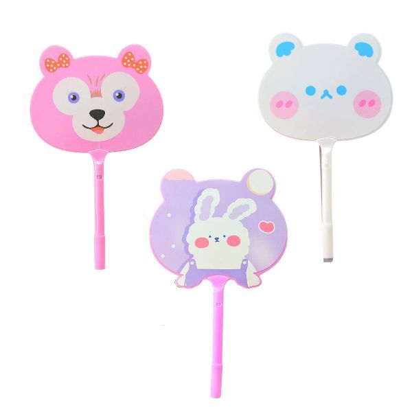 Adorable Fan-Tastical Pen for Kids Set of 3 | Shop Today. Get it ...