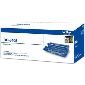 Genuine Brother DR-3405 Drum Unit | Shop Today. Get it Tomorrow ...