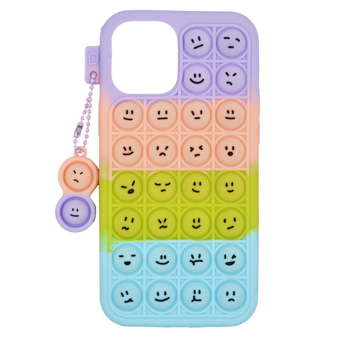 FocusMobile® Push Bubble Case for iPhone 12 Pro Max | Shop Today. Get ...