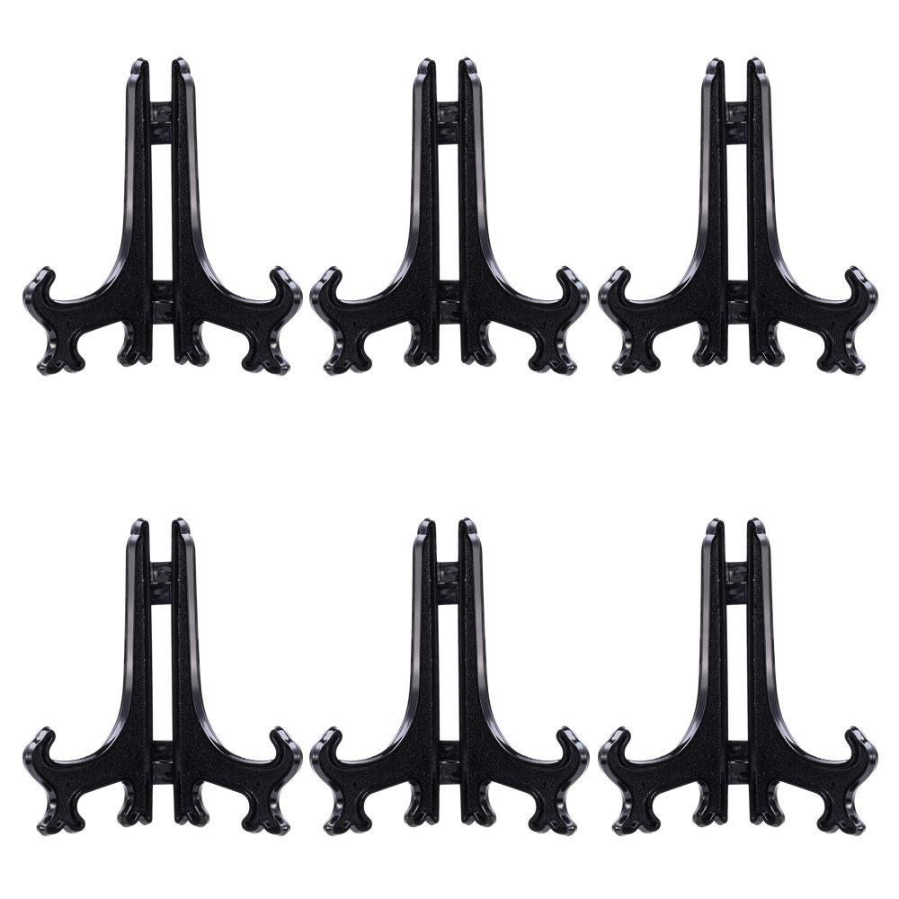 Decor Picture Frame Display Stands Set of 6 - 25cm | Shop Today. Get it ...