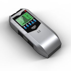 Wall Scanner 5-In-1 Upgraded Accuracy With LCD Display | Shop Today ...