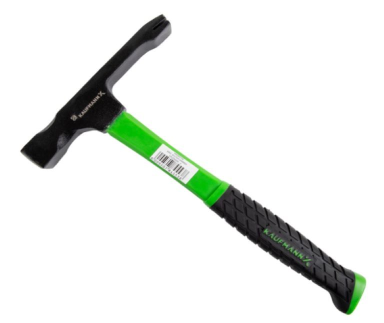 Kaufmann X Scutch Hammer X-Grip | Shop Today. Get it Tomorrow ...