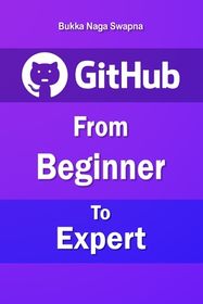 Github: From Beginner to Expert | Shop Today. Get it Tomorrow! | takealot.com