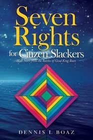 Seven Rights for Citizen Slackers | Shop Today. Get it Tomorrow ...