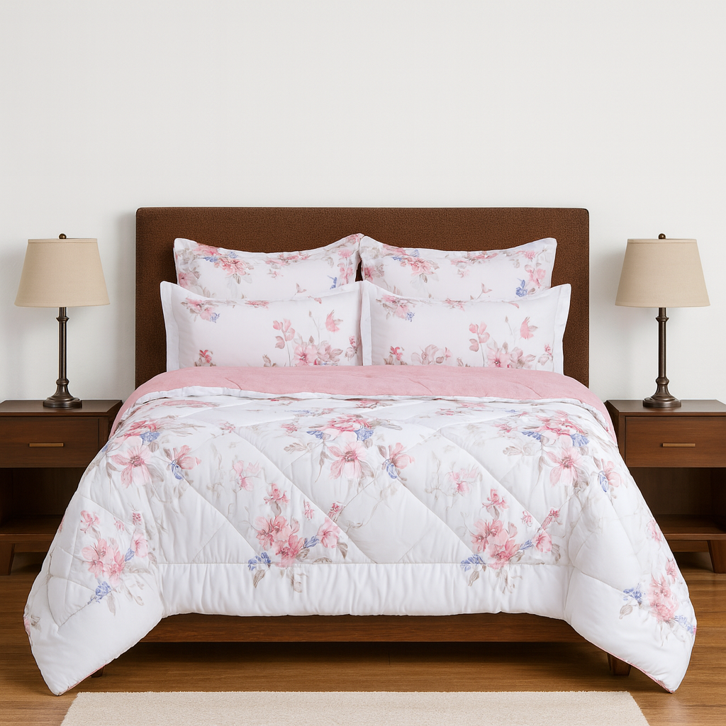 Spring Bloom Comforter | Shop Today. Get it Tomorrow! | takealot.com