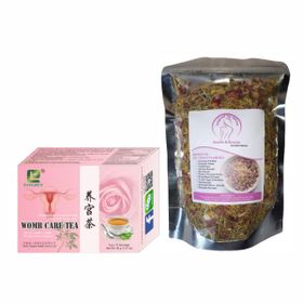 Yoni Steaming Herbs and Womb Care Tea | Shop Today. Get it Tomorrow ...