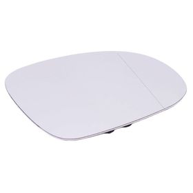 Driver Door Replacement Mirror Glass Suitable For VW Polo 8 2018+ - RHS ...