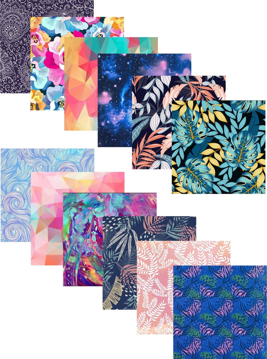 Sublimation Ink Transfer Sheet Pack | Shop Today. Get it Tomorrow ...