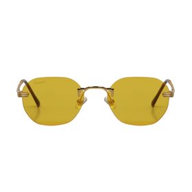 REBECCA Yellow Sunglasses | Shop Today. Get it Tomorrow! | takealot.com
