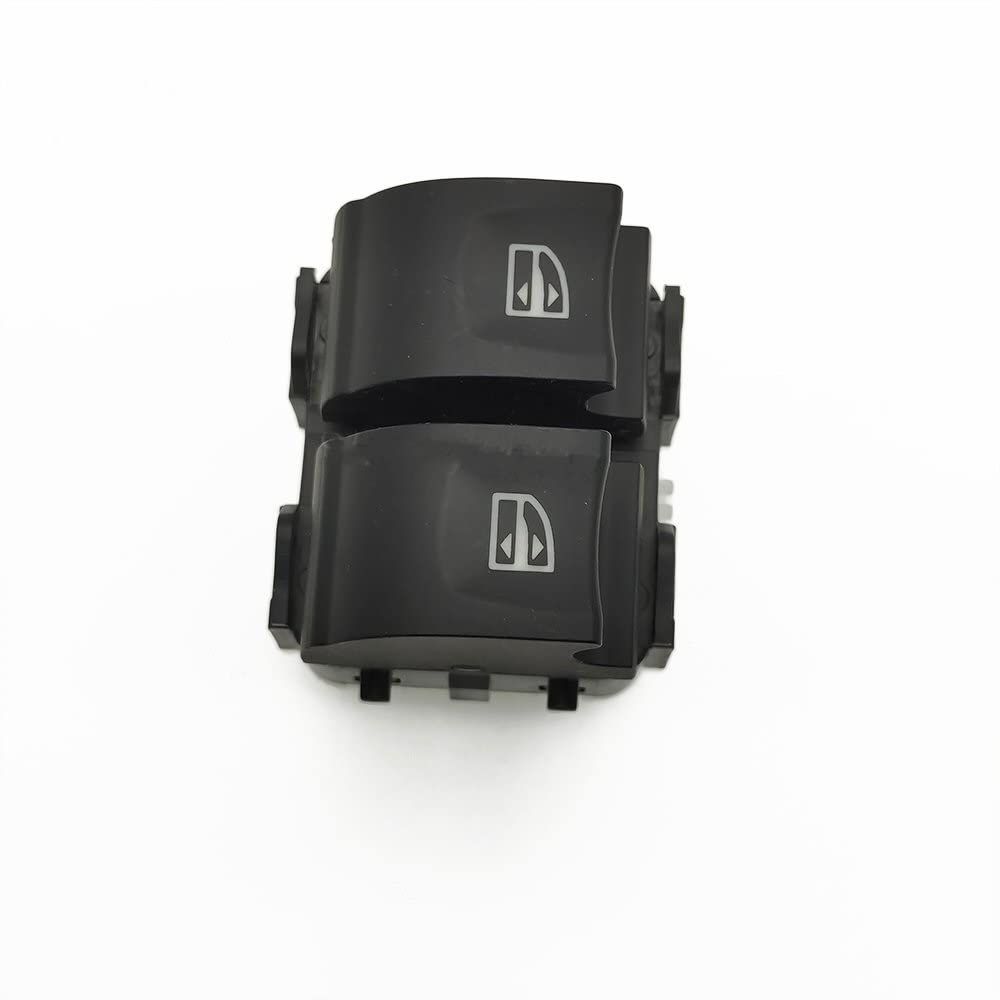 Electric Window Switch Button for Dacia Duster Sandero 254118032R ...