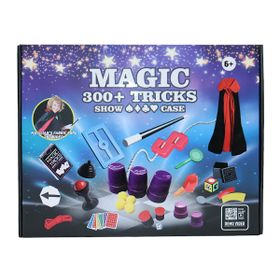 300 Tricks Magic Trick Kit | Shop Today. Get it Tomorrow! | takealot.com