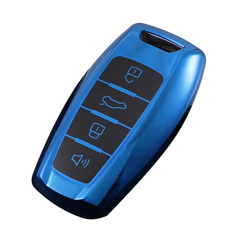 CKC-HAVAL-B, HAVAL Type B Car Key TPU Case & Holder | Shop Today. Get ...