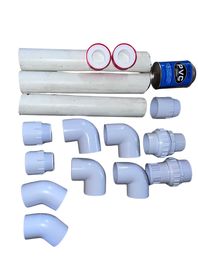 Aqua Max Pump Installation Kit - Pool DC | Shop Today. Get it Tomorrow ...