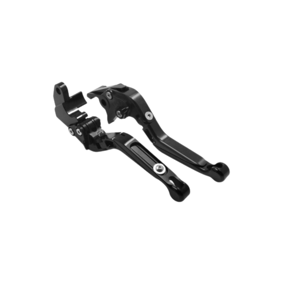 Foldable Levers Set Compatible with Honda CB500X (2022-) | Shop Today ...