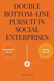 Double bottom-line pursuit in social enterprises | Shop Today. Get it ...
