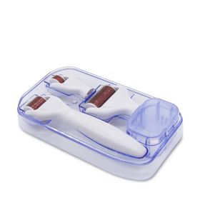 4 in 1 Derma Roller Cosmetic Needling Kit | Shop Today. Get it Tomorrow ...