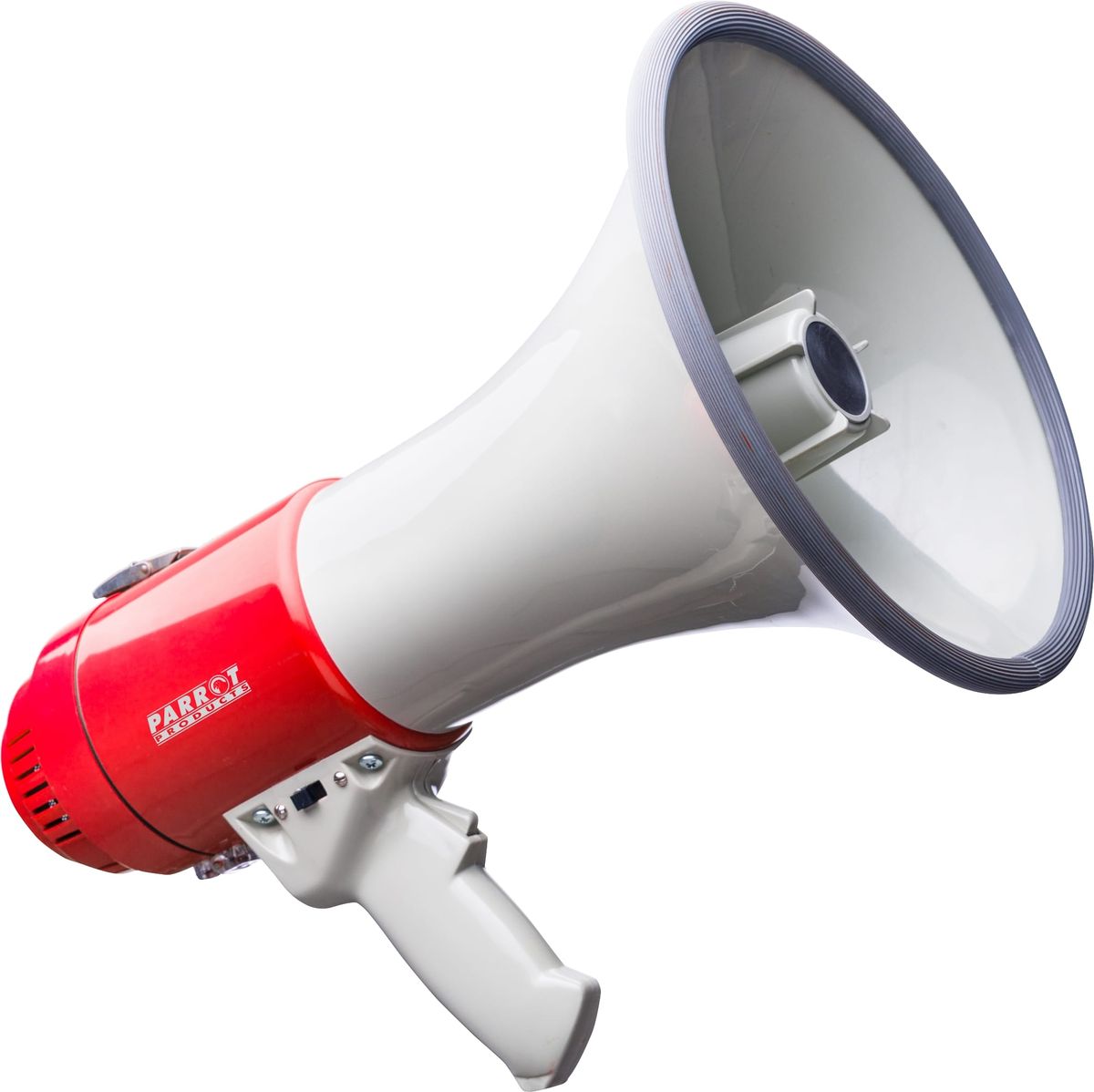 Parrot Products Megaphone (25 Watt) - Long Range | Shop Today. Get it ...