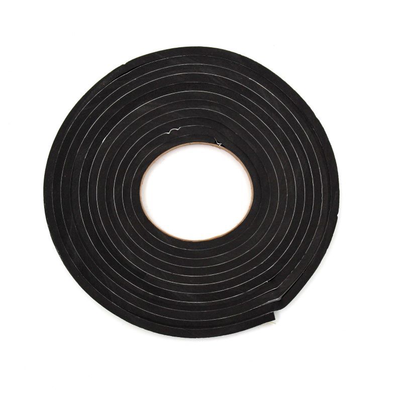 ProAuto Rubber Multi-Purpose Foam Strip - 3mm X 20mm (15mtr) | Shop ...