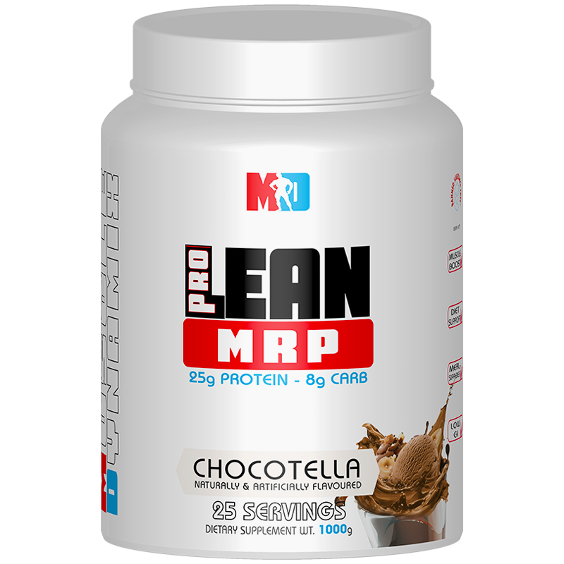 Protein Pro Lean 1kg Chocotella | Shop Today. Get it Tomorrow ...