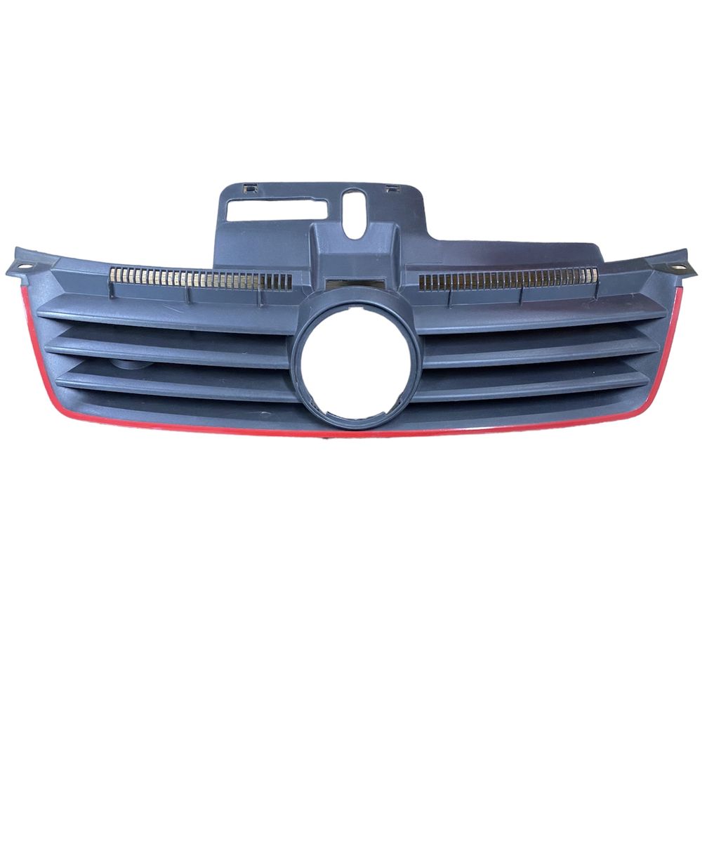 Polo Round Light Grill (2002) -Black and Red | Shop Today. Get it ...