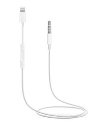 Lighting to Aux Audio Cable | Shop Today. Get it Tomorrow! | takealot.com