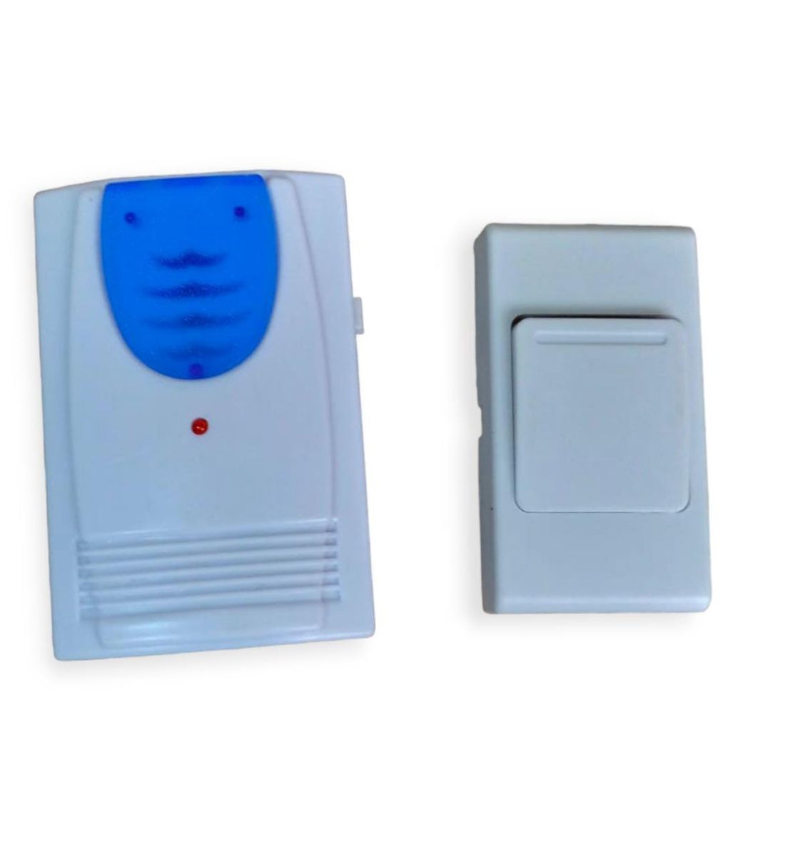 Battery Operated Wireless Digital Door Bell for Home Shop Office | Shop ...