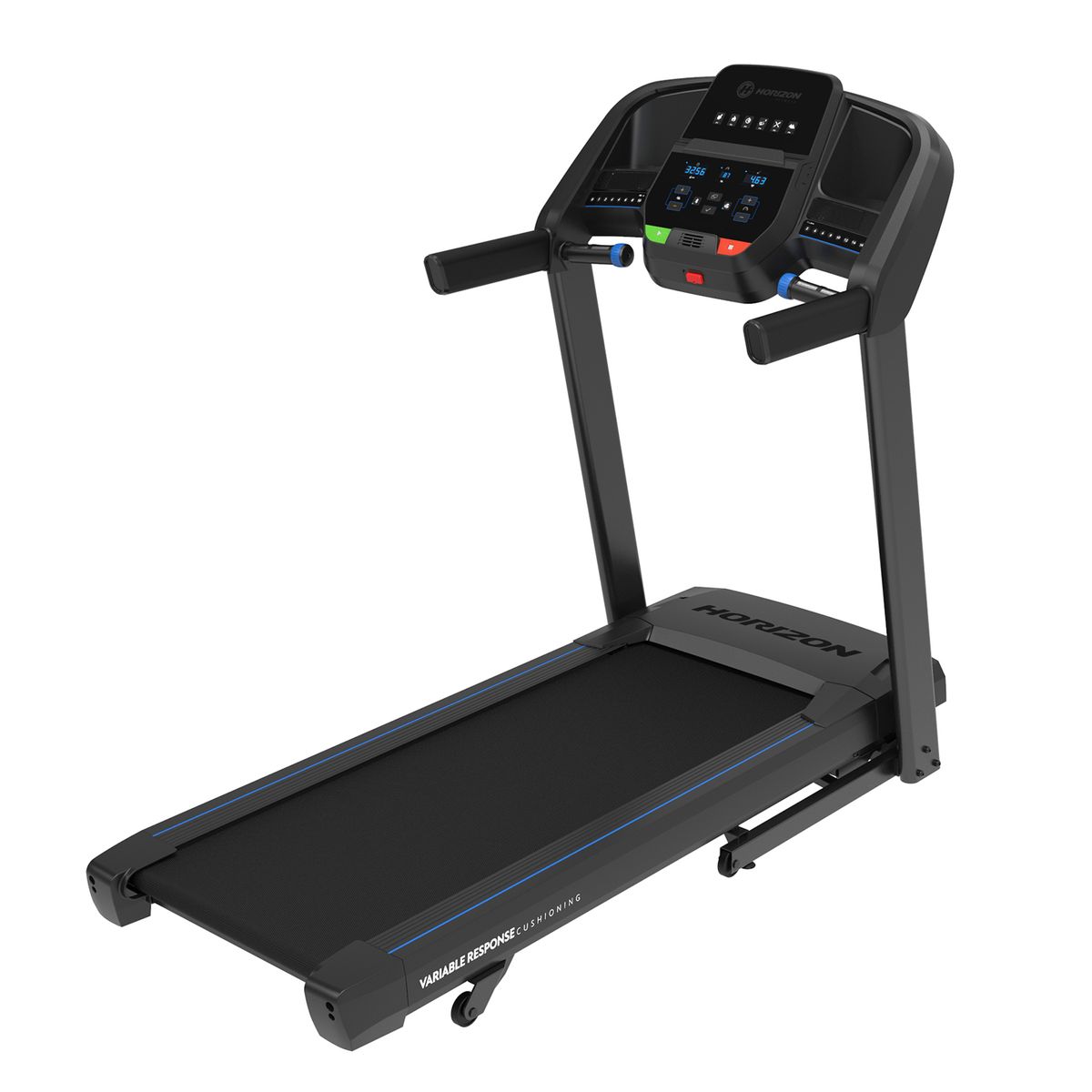 Horizon Fitness - T101-27 Treadmill | Shop Today. Get it Tomorrow ...