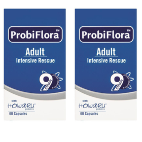 ProbiFlora Intensive VegeCapsules 60 x 2 Bulk Pack | Shop Today. Get it ...