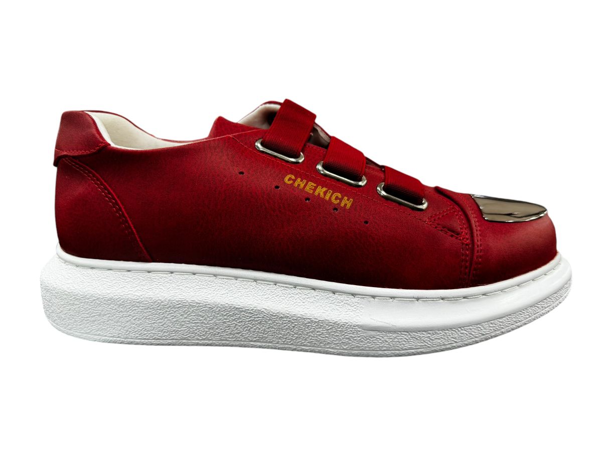 Chekich Mirrors Unisex Sneakers | Shop Today. Get it Tomorrow ...