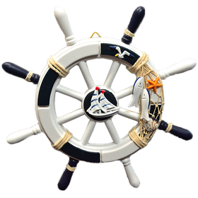 Nautical Ship Wheel | Shop Today. Get it Tomorrow! | takealot.com