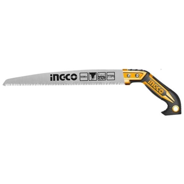 Ingco - Pruning Saw 300mm | Shop Today. Get it Tomorrow! | takealot.com