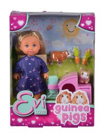 Evi Love Guinea Pigs | Shop Today. Get it Tomorrow! | takealot.com