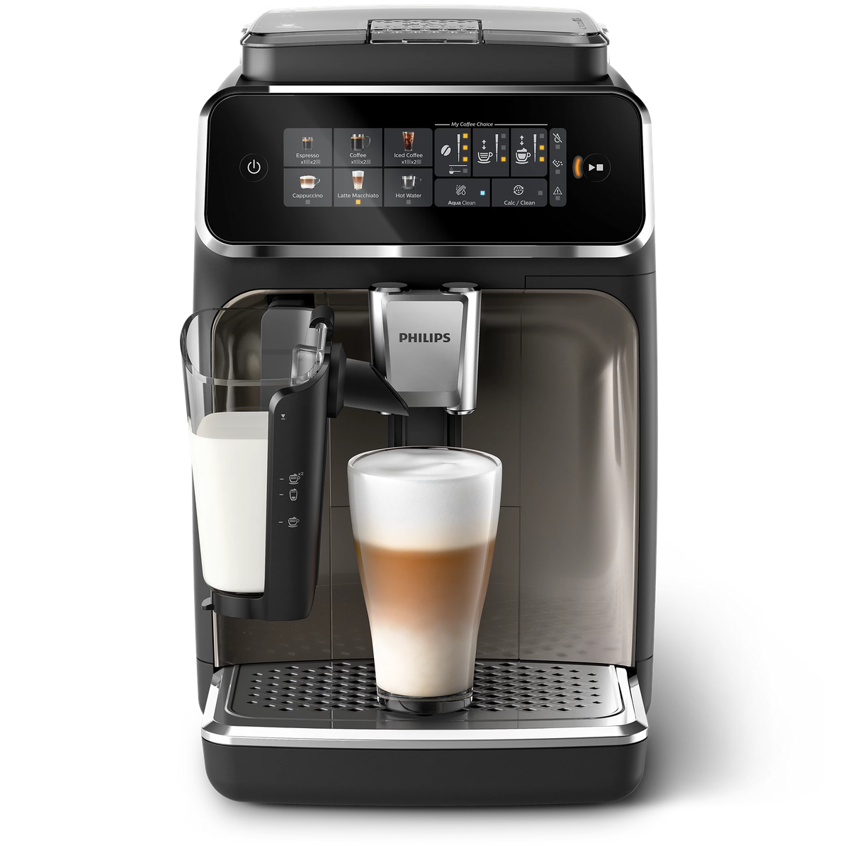 Philips EP3347/90 Series 3300 Fully automatic espresso machine | Shop Today. Get it Tomorrow ...