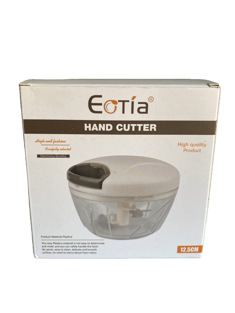 EOTIA Hand Cutter | Shop Today. Get it Tomorrow! | takealot.com