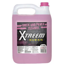 Xtreem Brick and Paver Cleaner - 5L | Shop Today. Get it Tomorrow ...