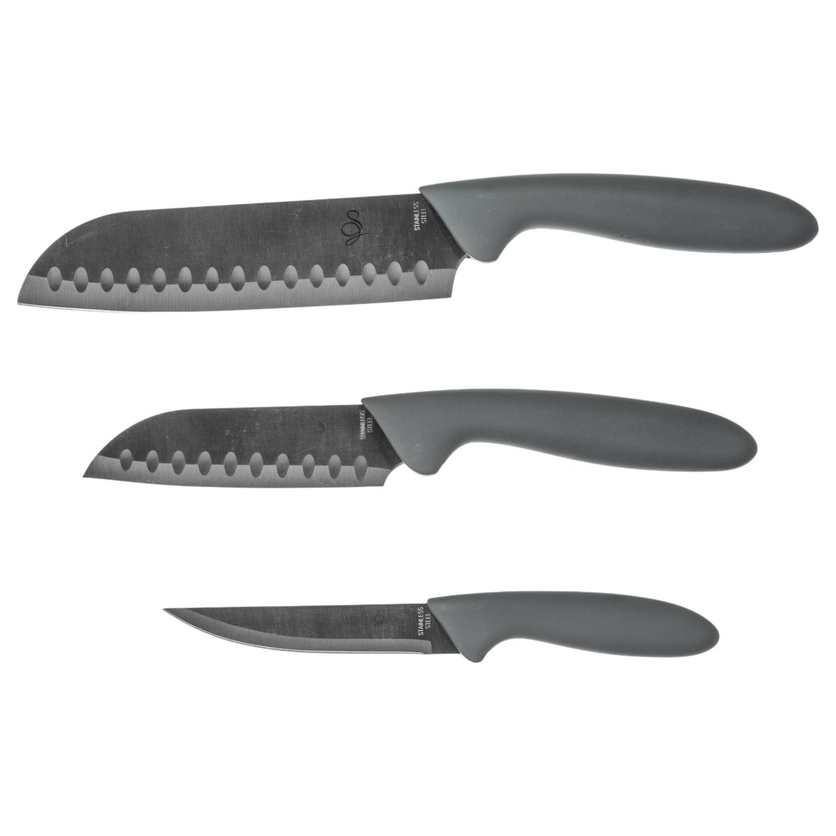5five Specialty Knife 3 Piece Set | Shop Today. Get it Tomorrow ...
