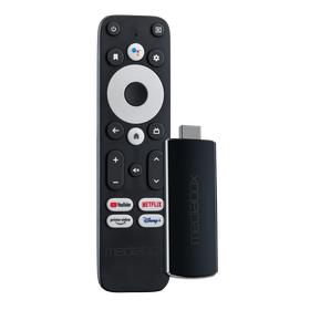 Mediabox NEO Stick (Netflix & Google Certified) | Shop Today. Get it ...