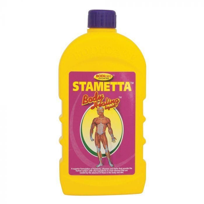 Stametta Body Healing Liquid - 500ml | Shop Today. Get it Tomorrow ...