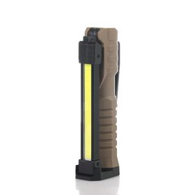 USB Rechargeable Multifunction Work Light High Power 500 Lumens COB+XPE ...