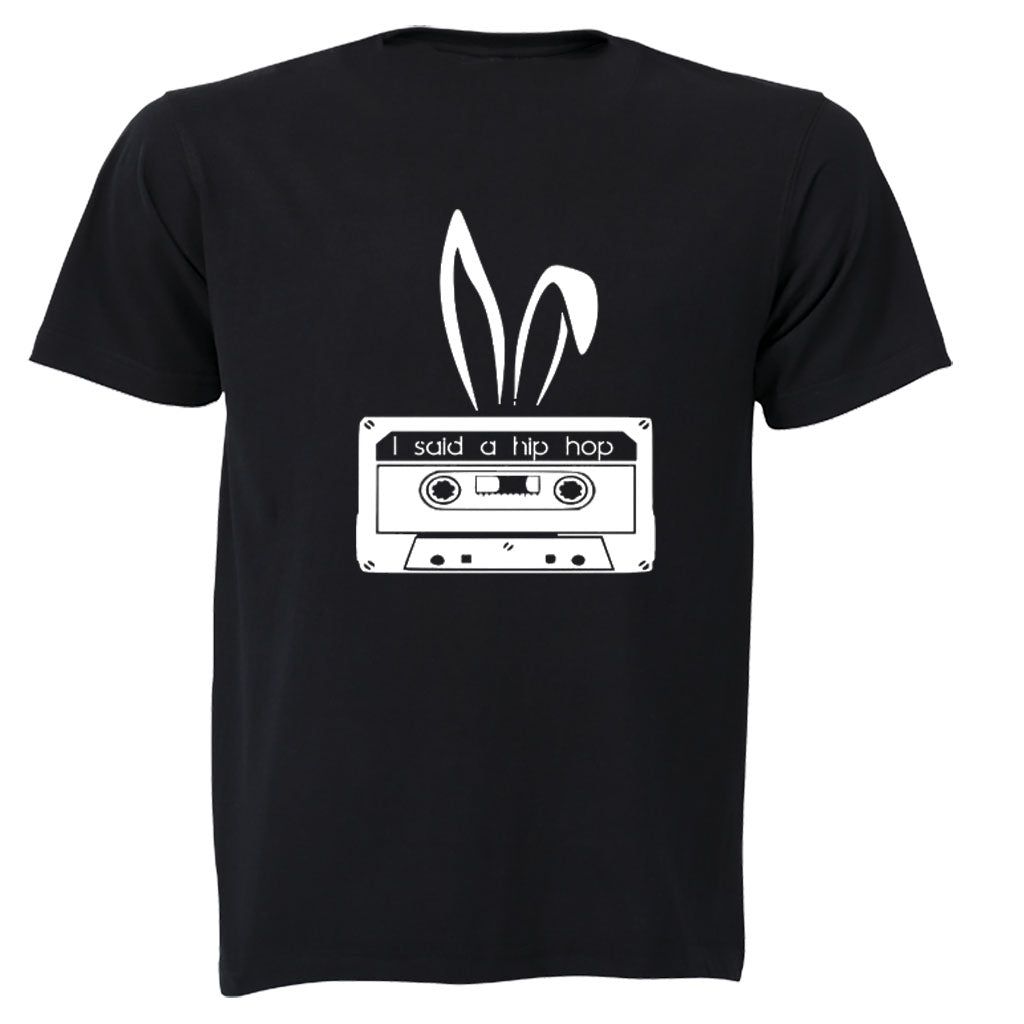 Easter Hip Hop Tape - Kids T-Shirt | Shop Today. Get it Tomorrow! | takealot.com